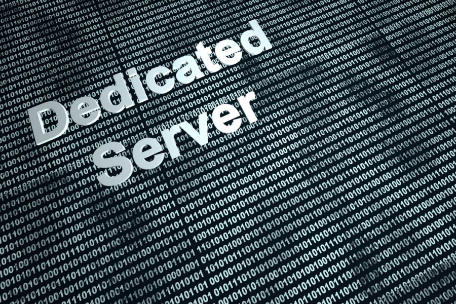 Ce este un server dedicat? Informații utile pentru amatori - Firmă de ...